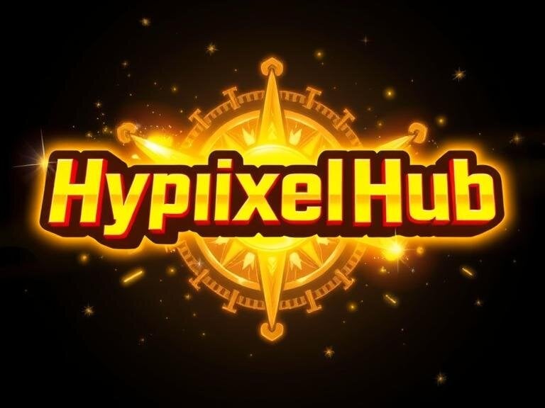 H-Hub - The Ultimate Lobby Plugin | BuiltByBit