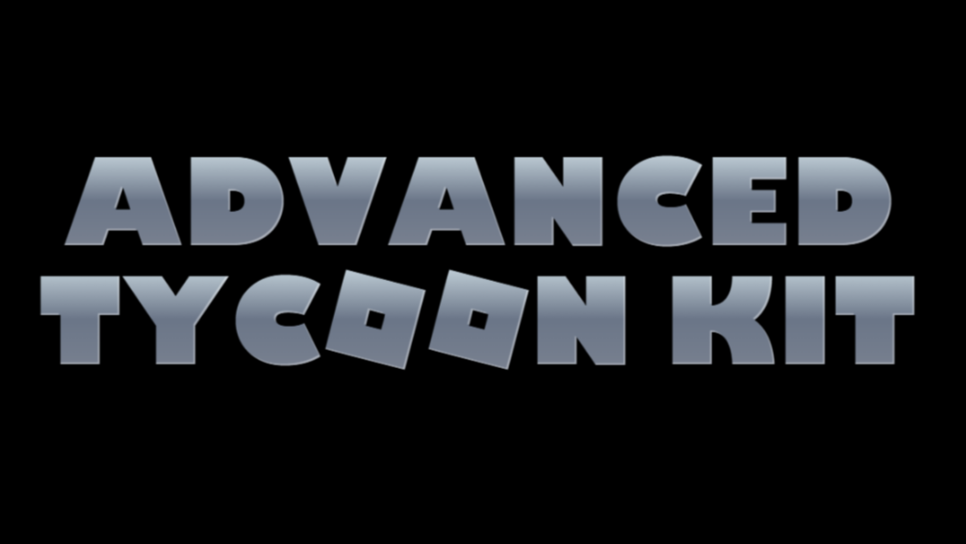 Advanced Tycoon Kit | BuiltByBit