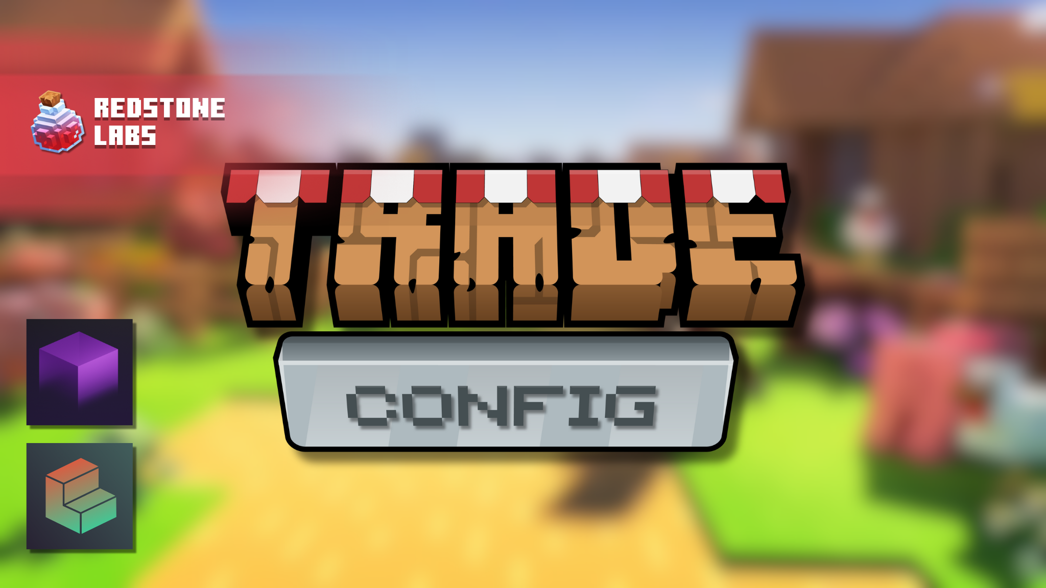 Trade Configuration | BuiltByBit