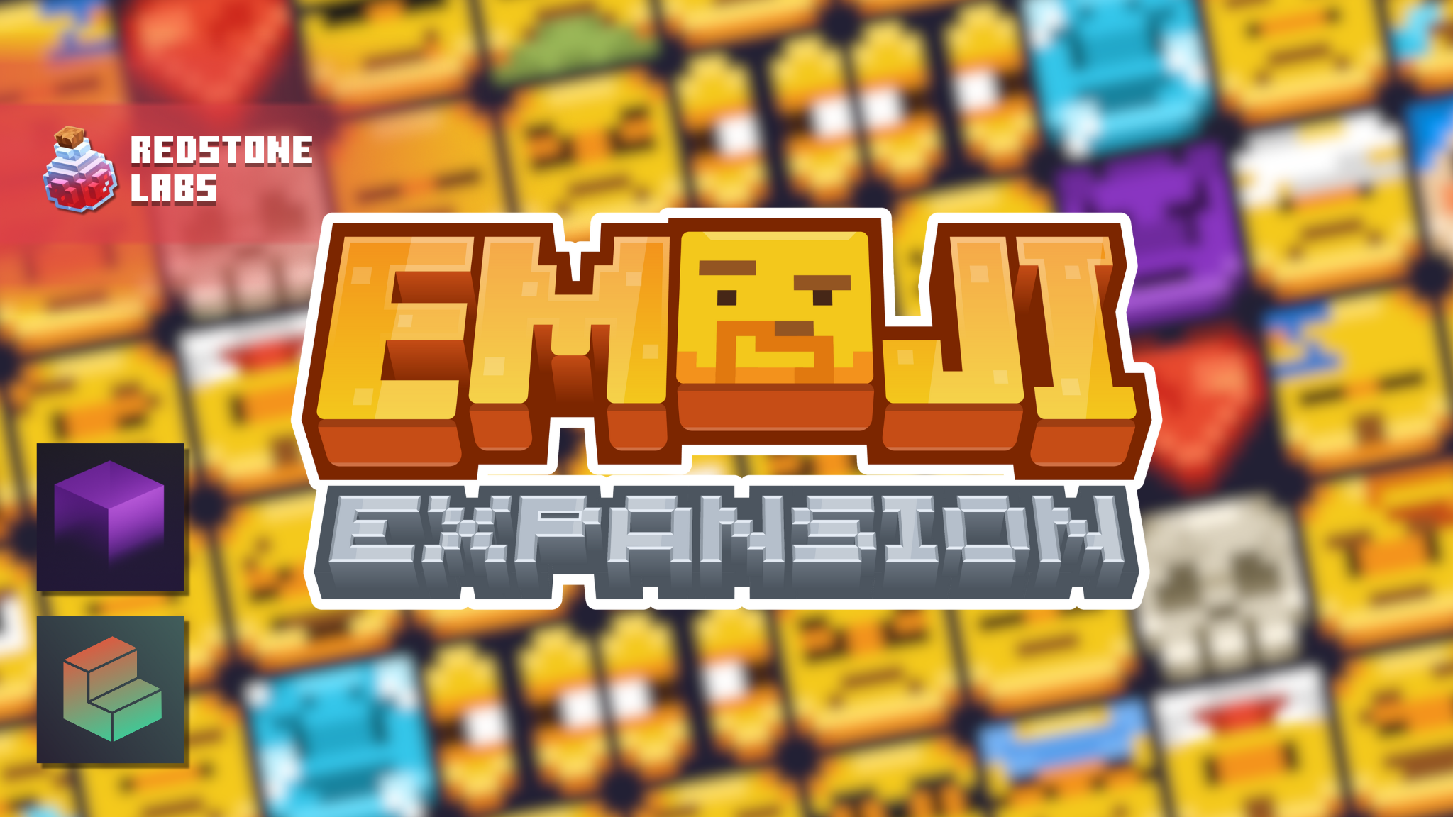 Emoji Expansion | BuiltByBit