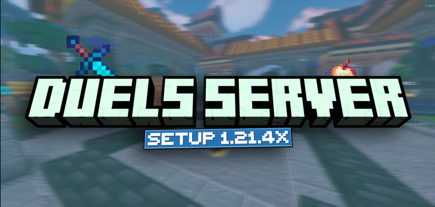 Duels - Premium Server Setup | BuiltByBit
