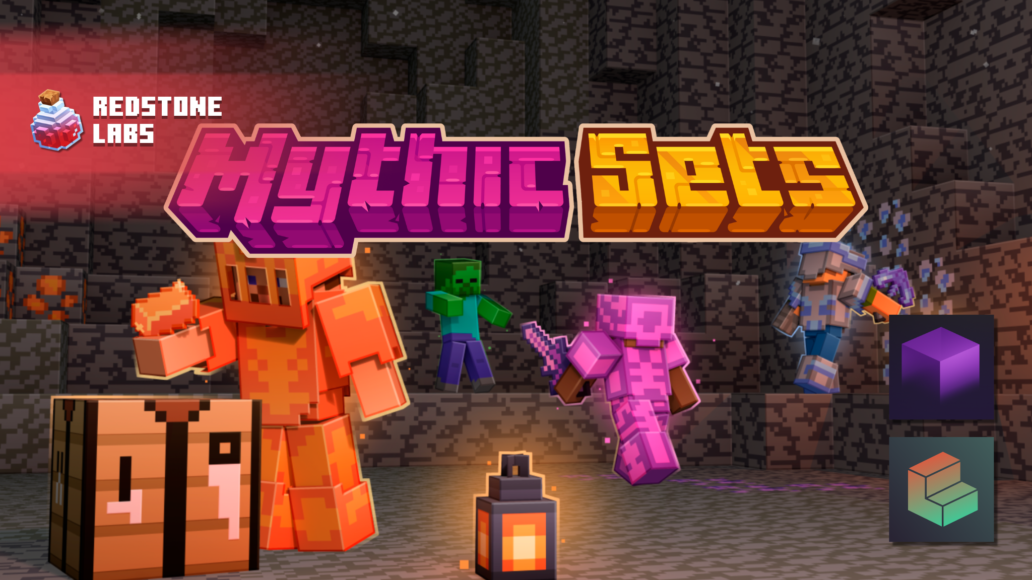 Mythic Sets | BuiltByBit