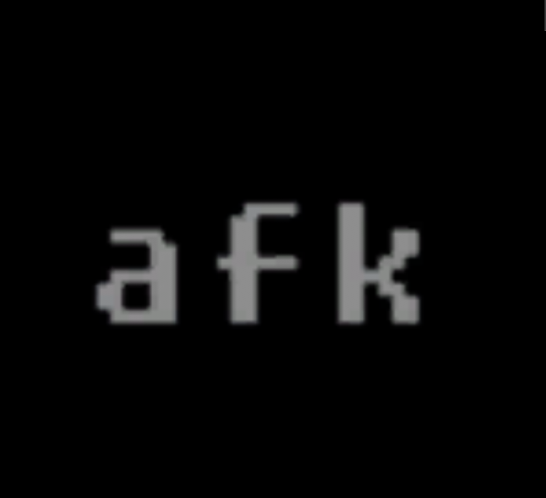 AFK system | BuiltByBit