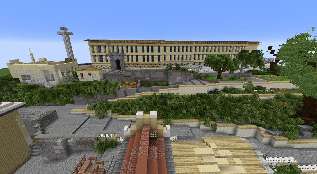 Alcatraz Prison Hub 300x300 | BuiltByBit