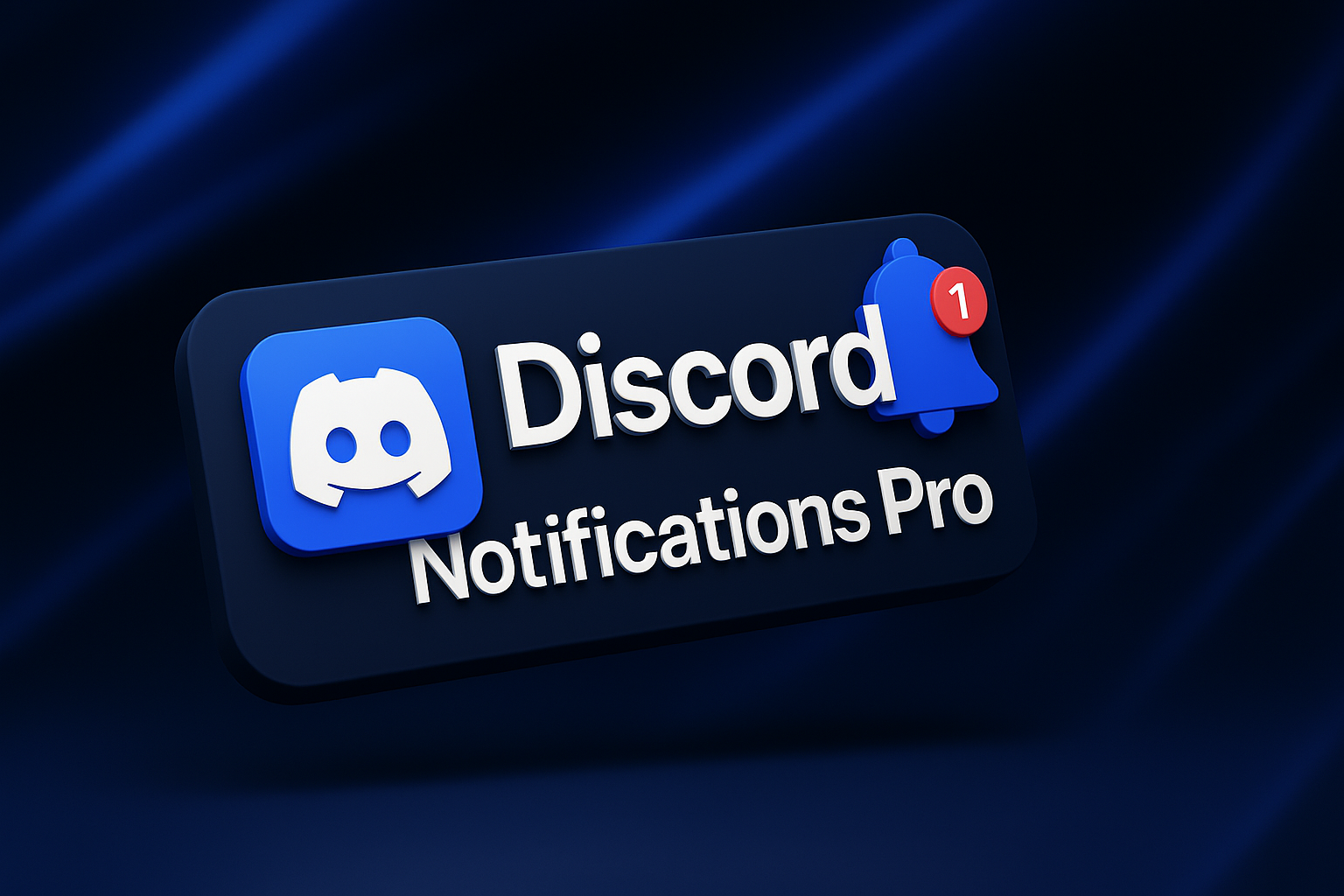 Discord Notifications Pro | BuiltByBit