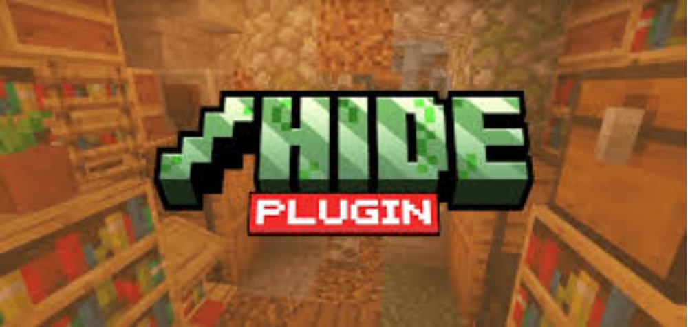 HidePlugin - Player Hide | BuiltByBit
