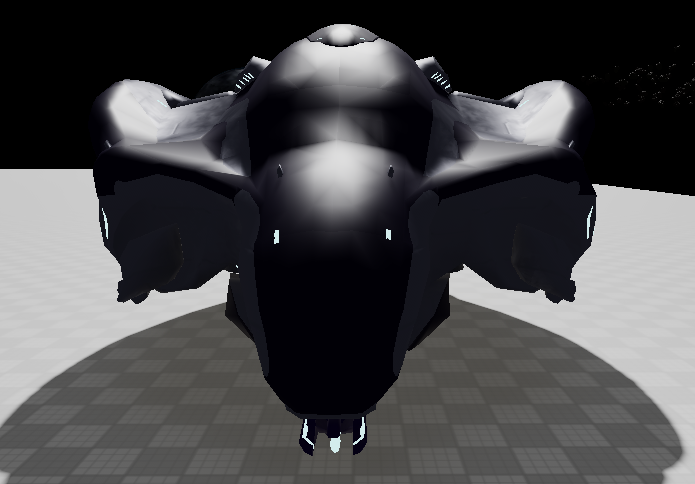 Covenant Phantom | BuiltByBit