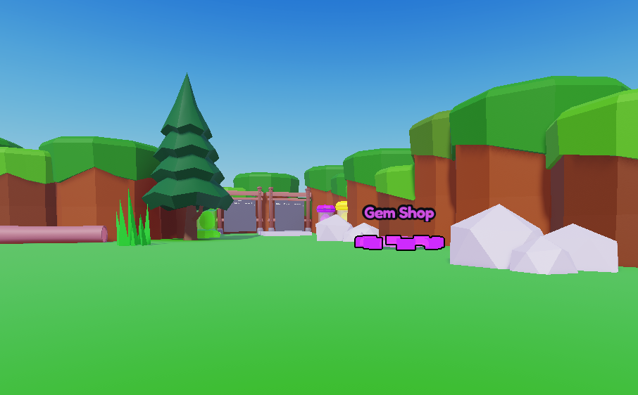 Star Clicker Simulator | BuiltByBit