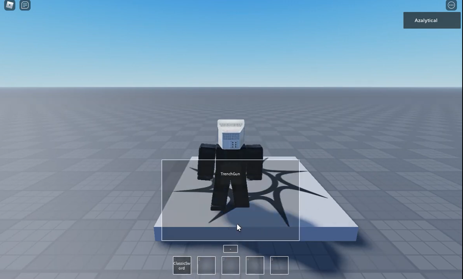 Inventory System | BuiltByBit