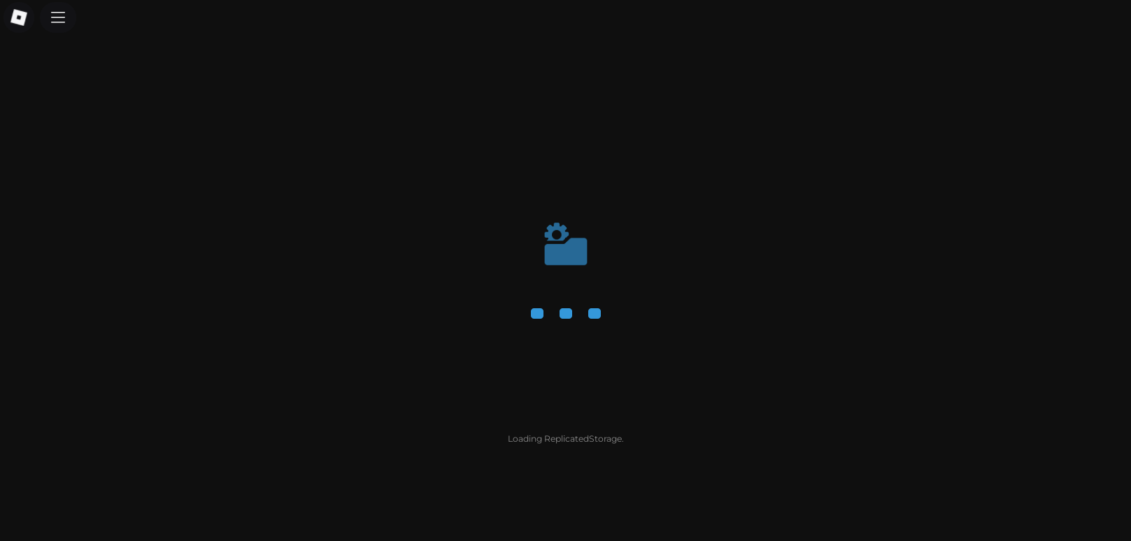 Dynamic Loading Screen | BuiltByBit