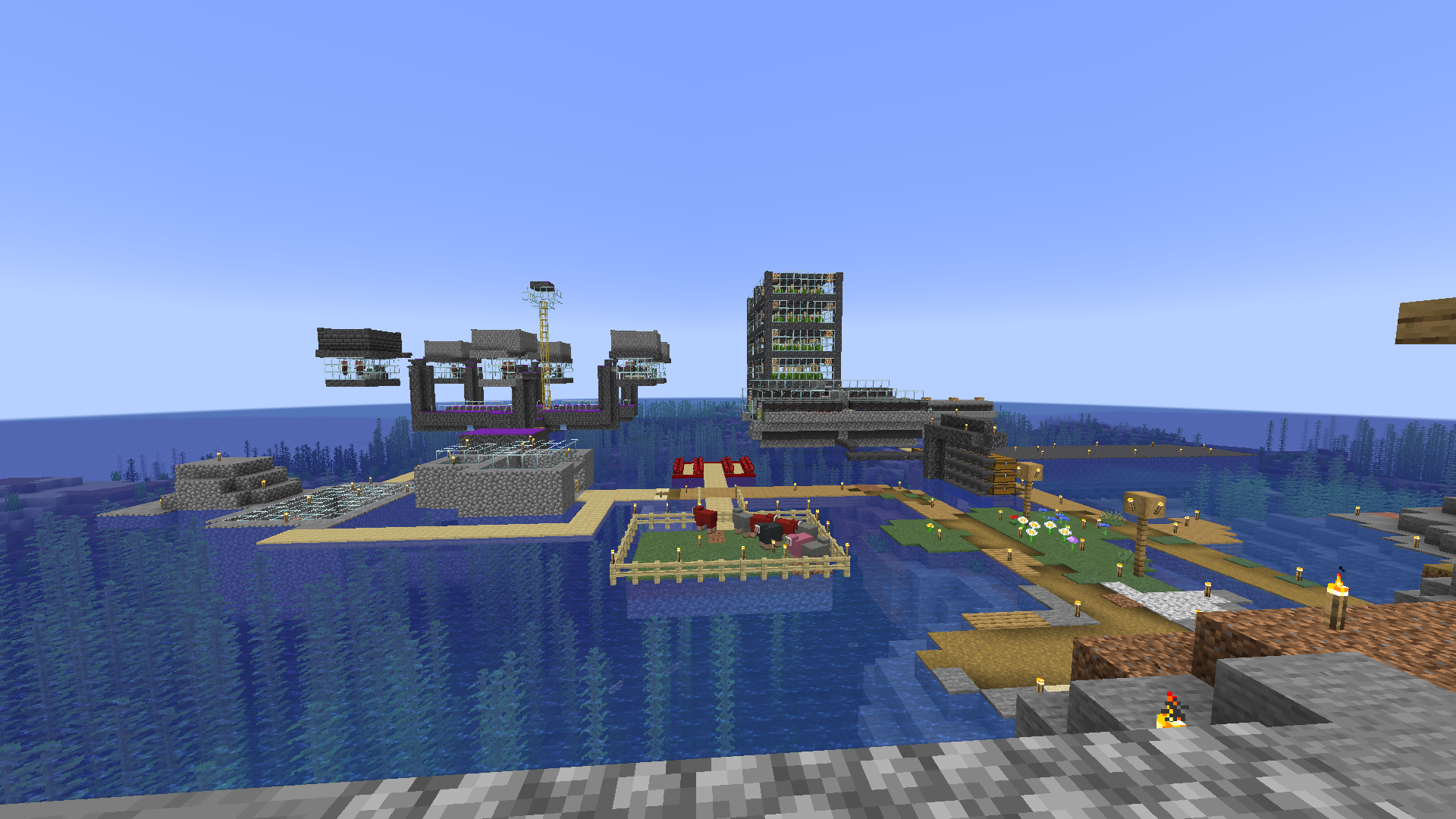 Hardcore World | BuiltByBit