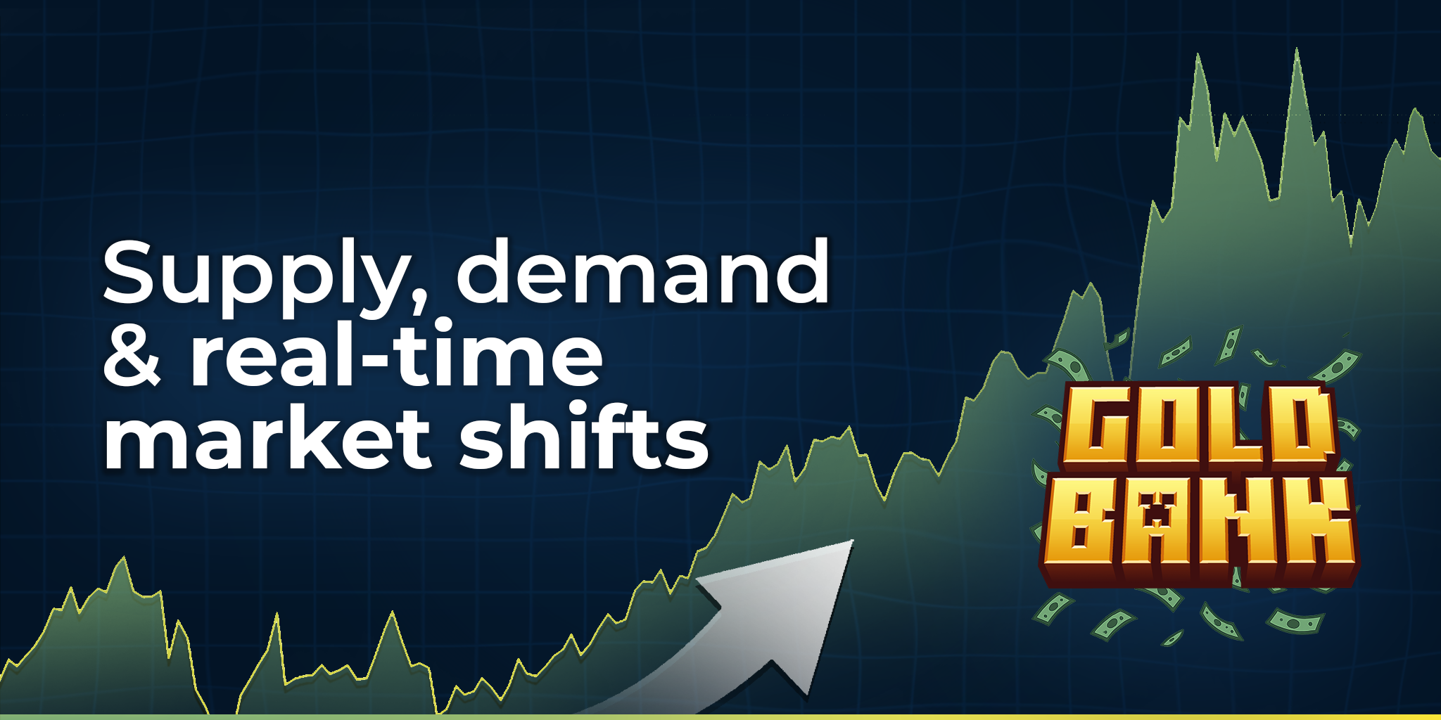 Gold Bank | Live Gold Market and Banking | BuiltByBit