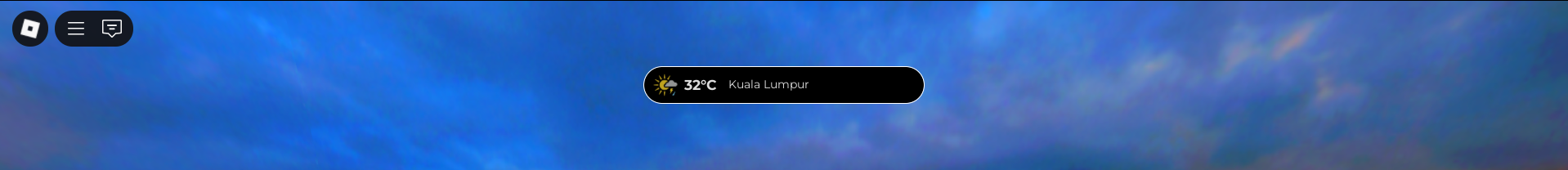 Dynamic Weather Island | BuiltByBit