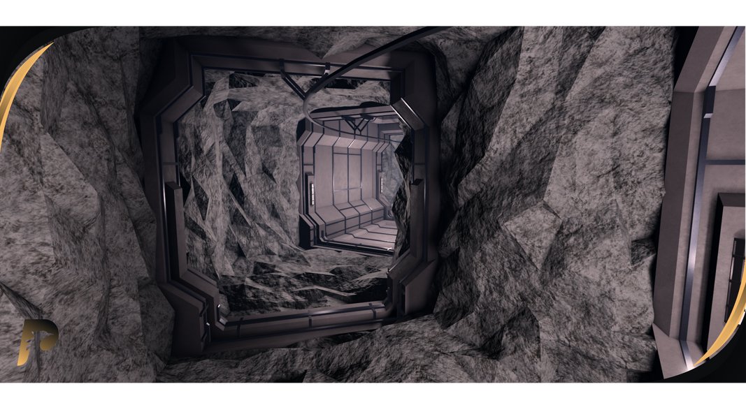 SCI-FI SCP Map | BuiltByBit