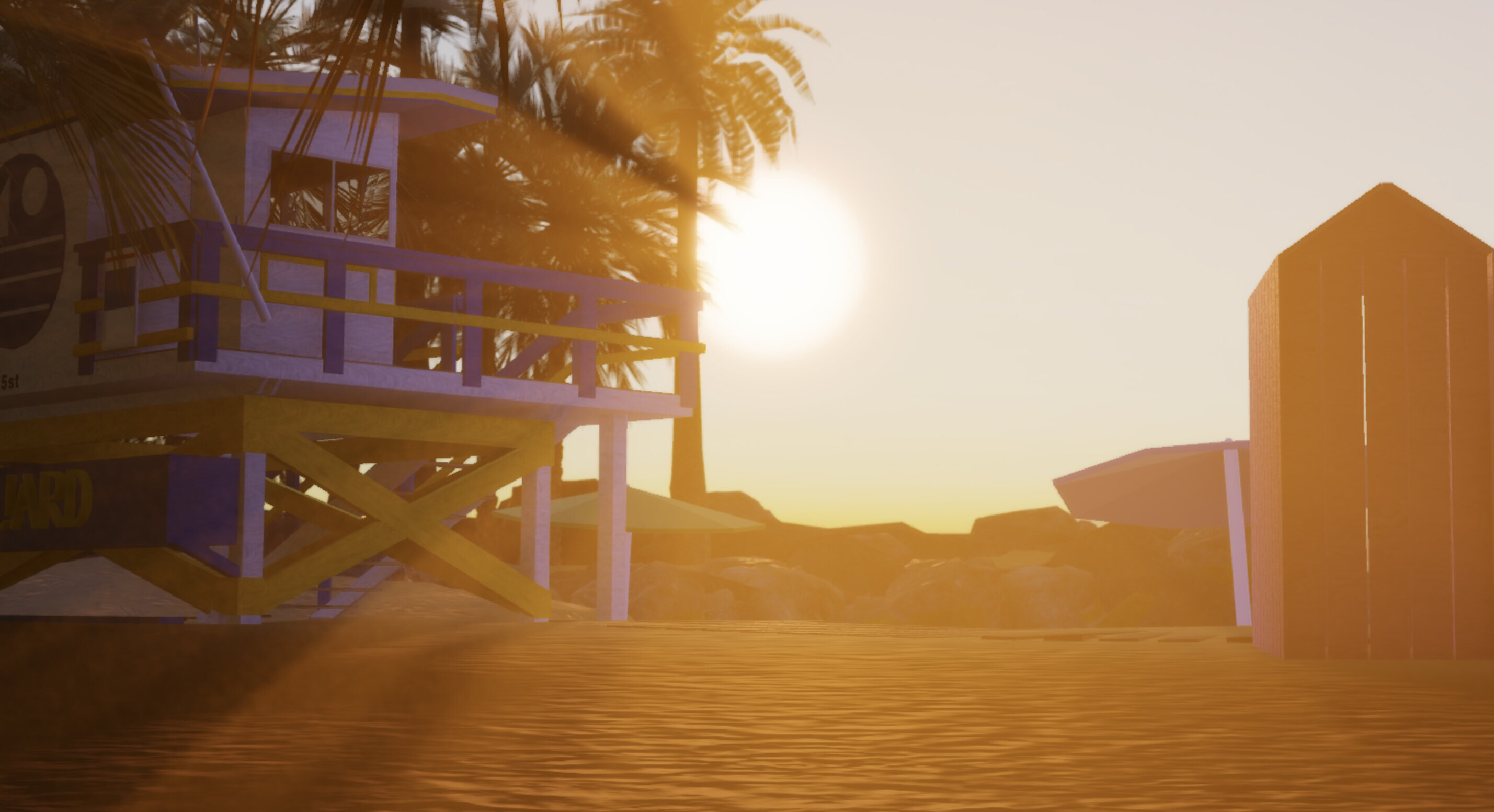 Lighthouse Island | BuiltByBit