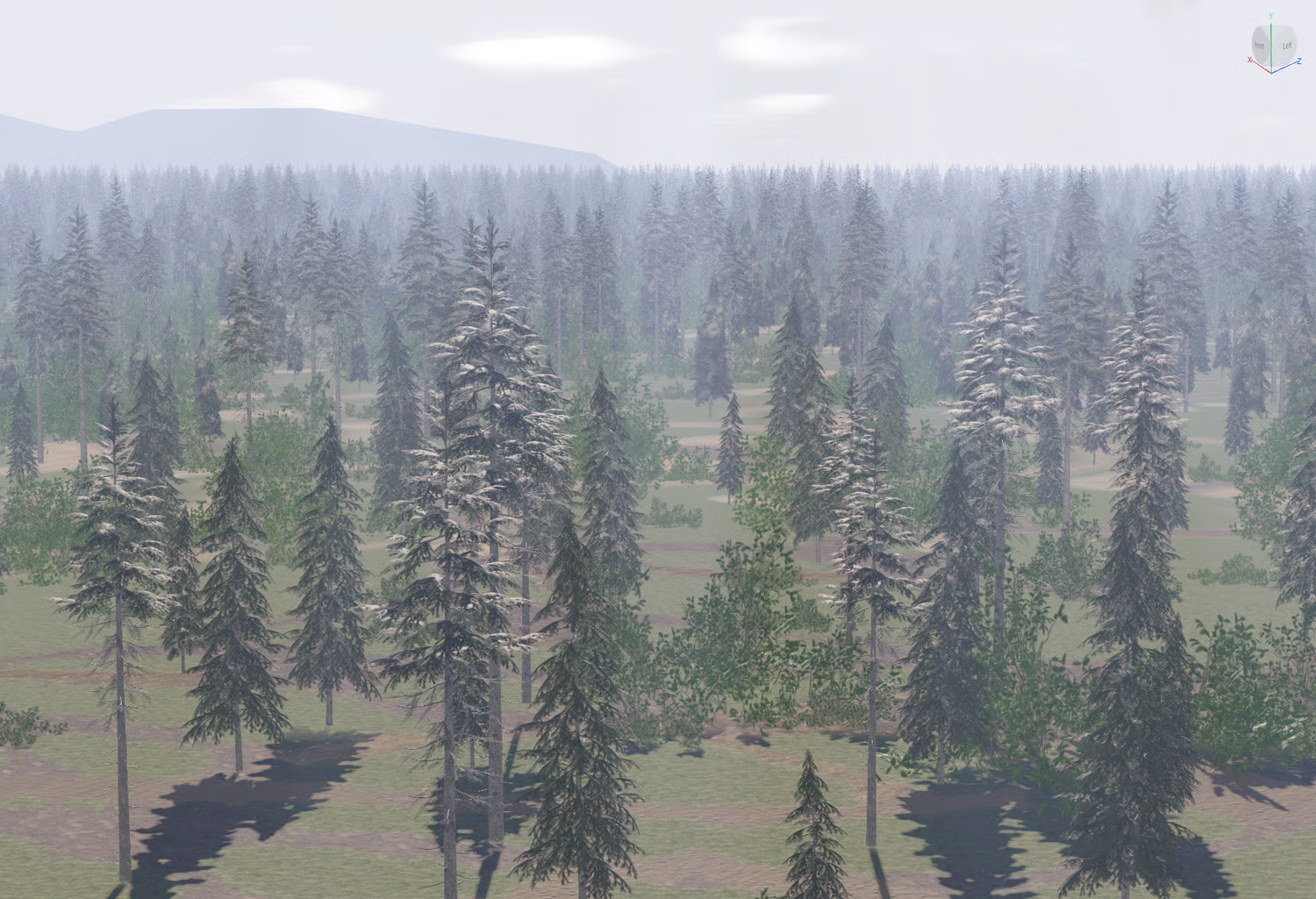 The Forest | BuiltByBit