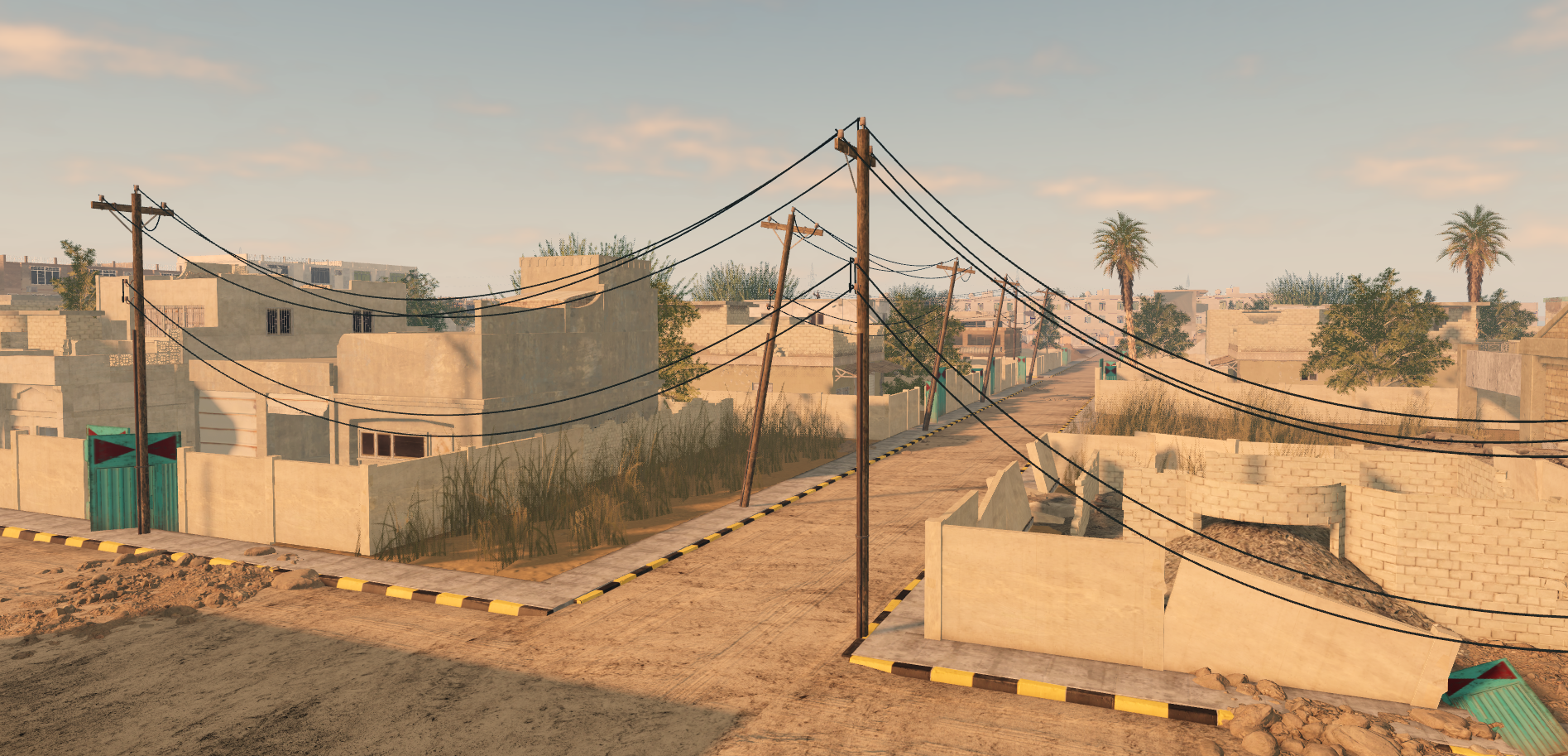 Tel Afar, Iraq | BuiltByBit