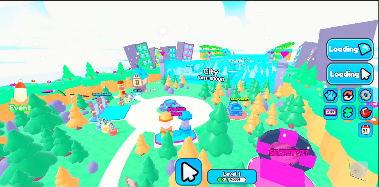 Clicking Simulator File | BuiltByBit