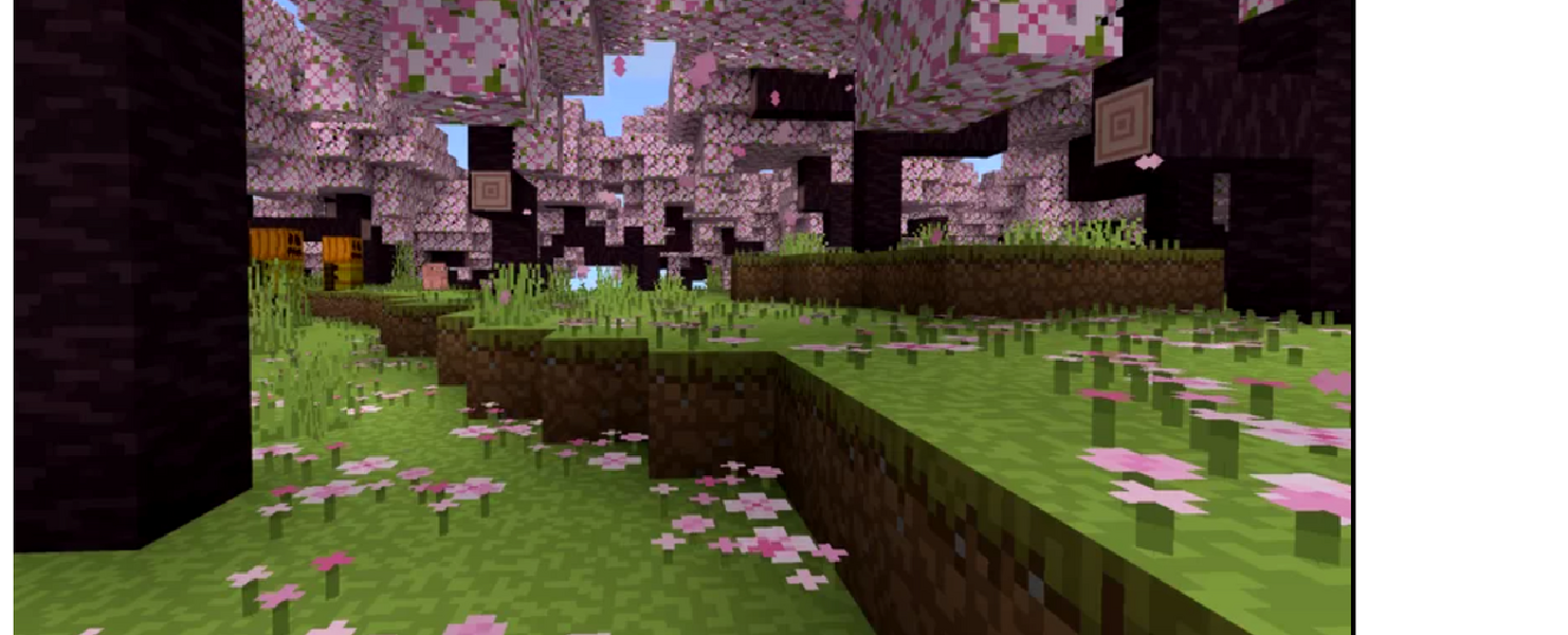 Single Pixels Texture Pack Java Edition | BuiltByBit