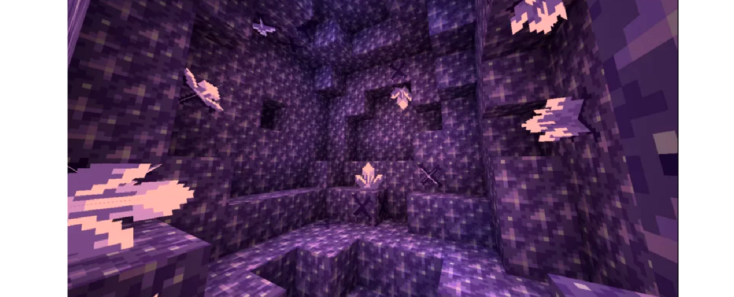 Single Pixels Texture Pack Java Edition | BuiltByBit