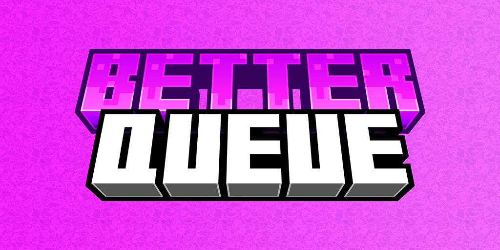 Better Queue Skript | BuiltByBit