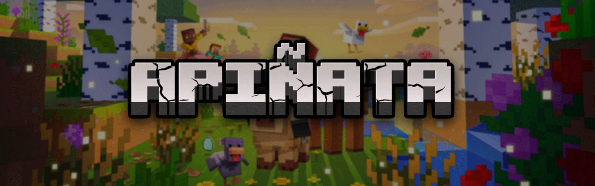 aPinata - Event | BuiltByBit