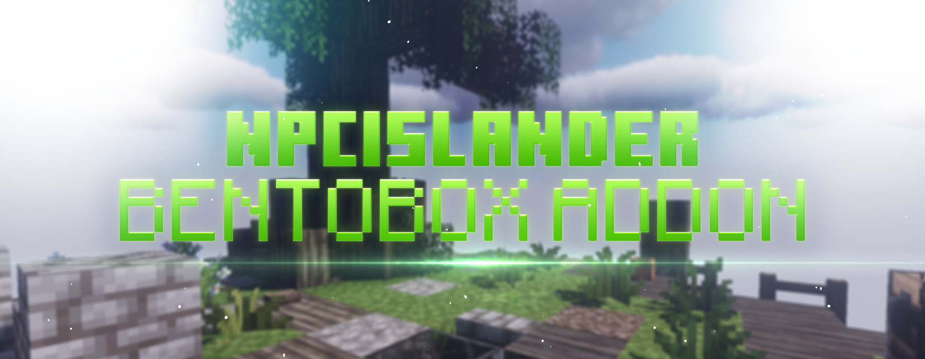 NPCIslander - BentoBox Addon for NPCs | BuiltByBit