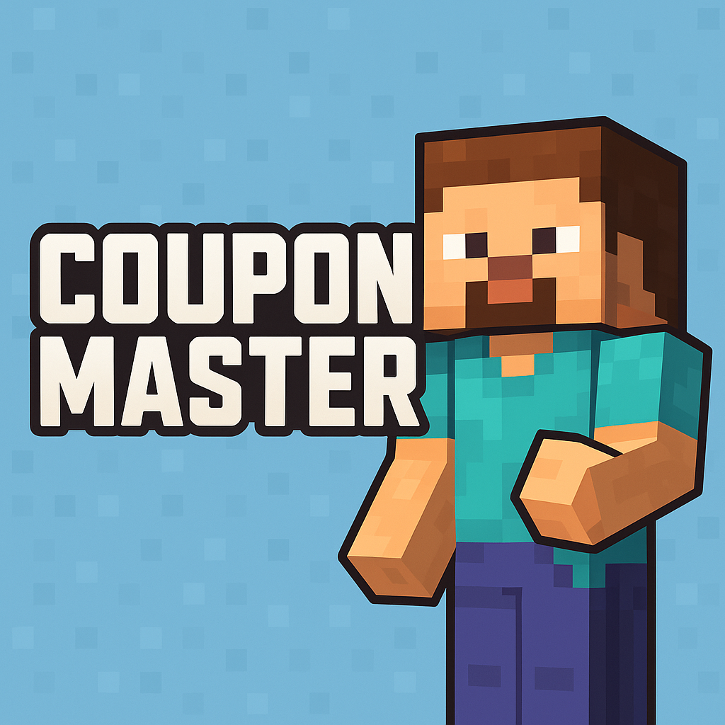 CouponMaster | Automatic Giftcards | BuiltByBit