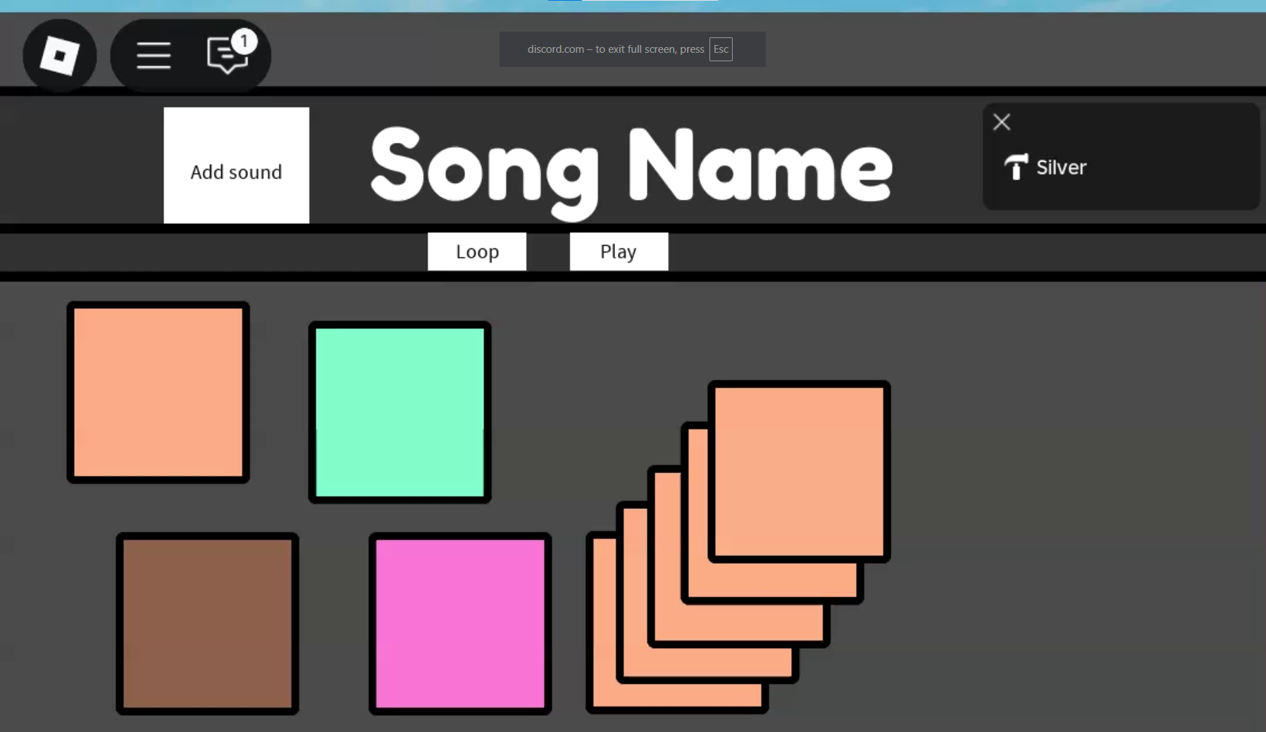 Music Making System | BuiltByBit