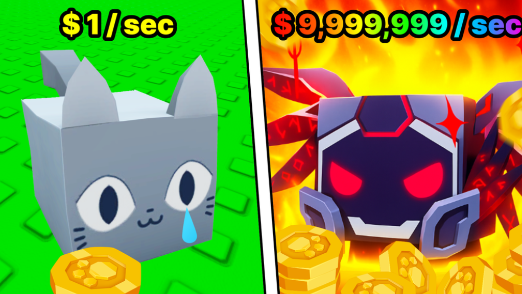 Clicker Kingdoms Simulator | BuiltByBit