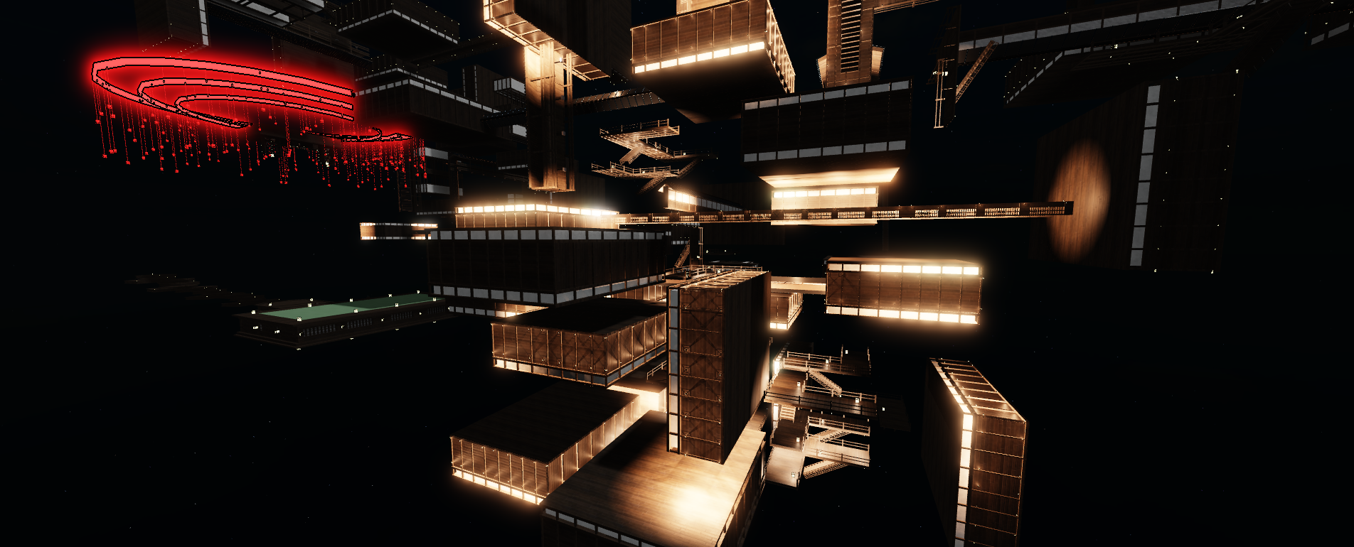 Infinity Palace | BuiltByBit