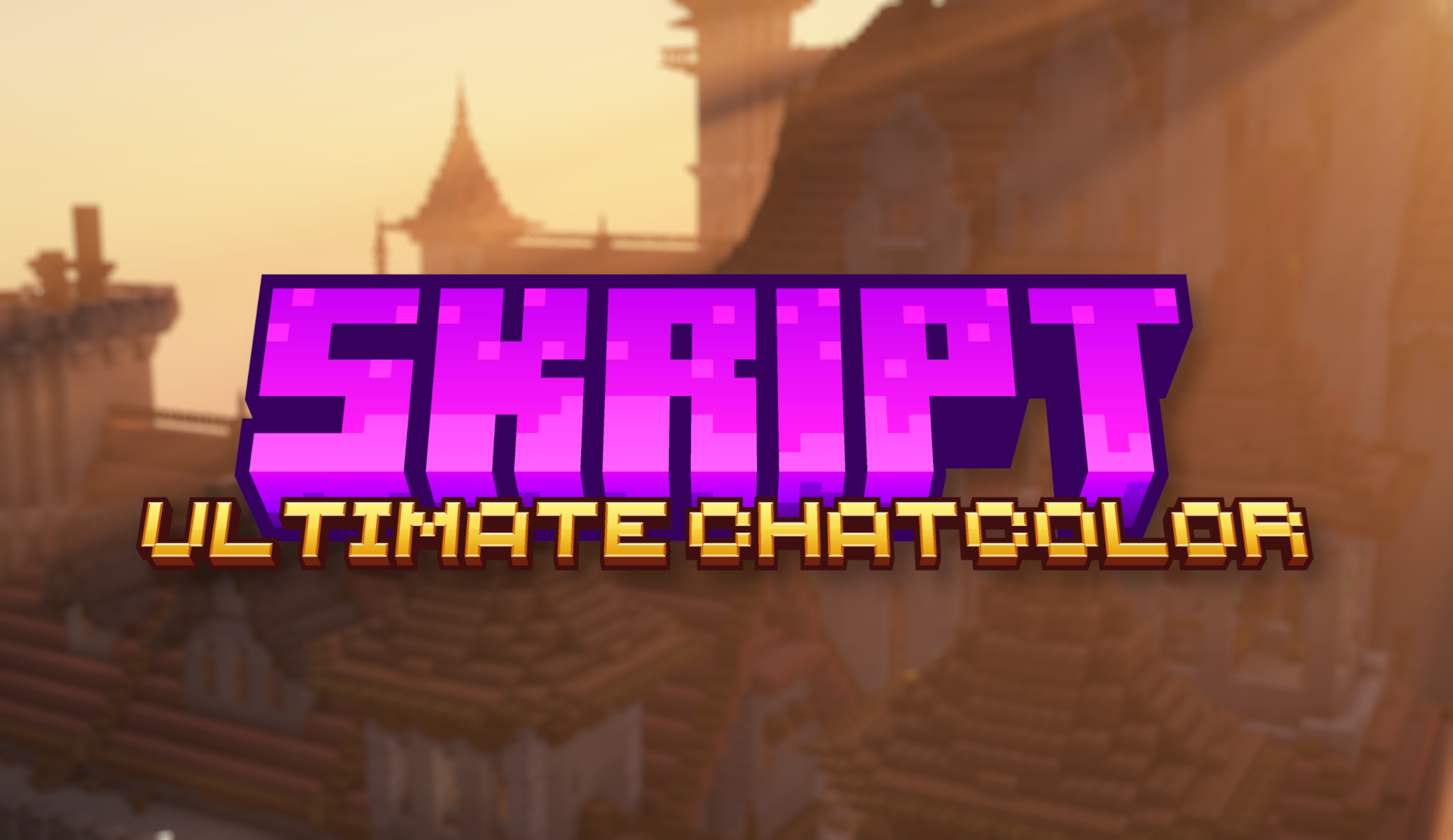 Ultimate Chatcolor | BuiltByBit