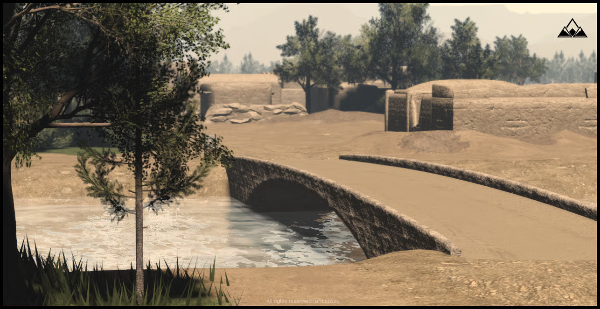 Bala Deh, Afghanistan SCRIPTED,GEAR | BuiltByBit