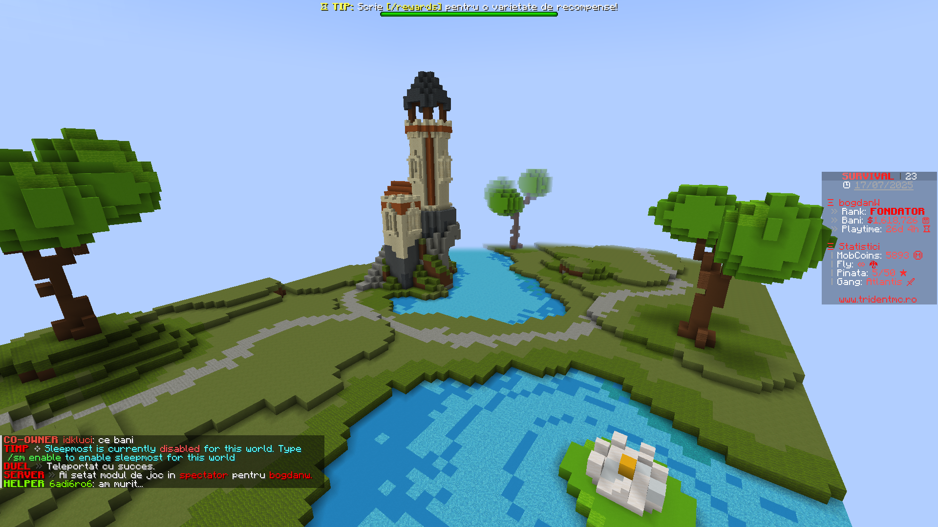 x1 Arena Duel Map 74x100 | BuiltByBit