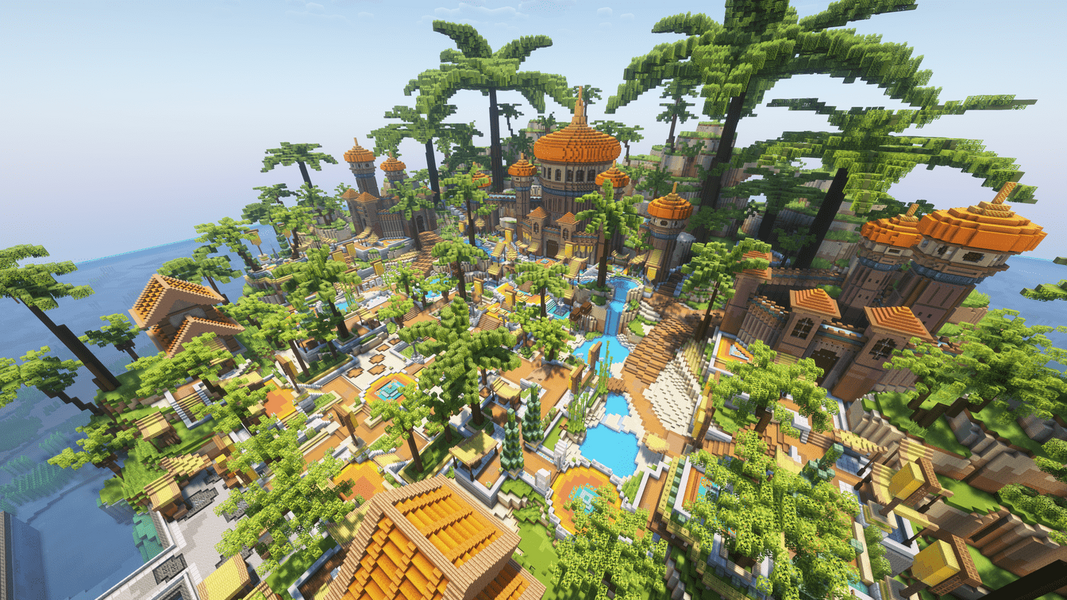 Sunspire | BuiltByBit