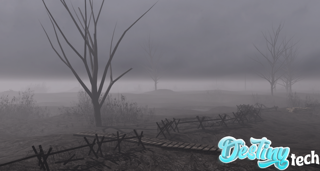 Battle of Passchendaele, WW1 | BuiltByBit