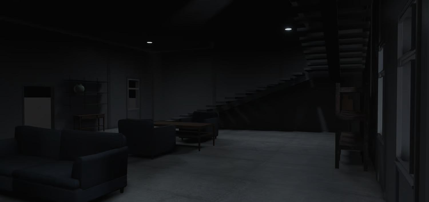 Urban Training Housing Pack | BuiltByBit