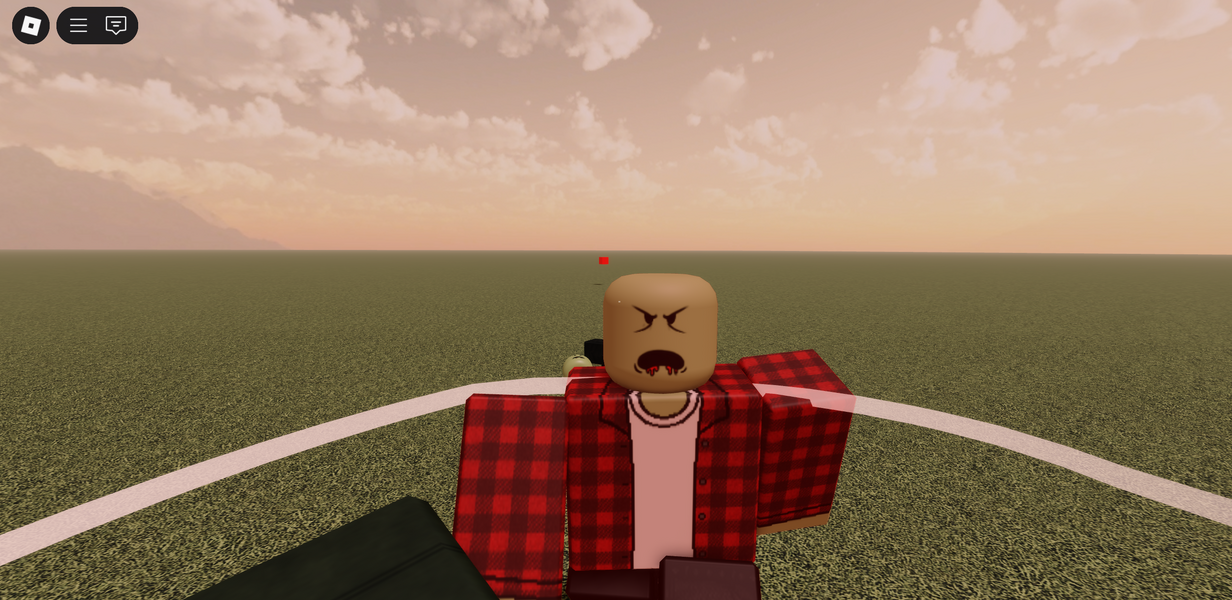 Advanced Melee + Inventory System | BuiltByBit