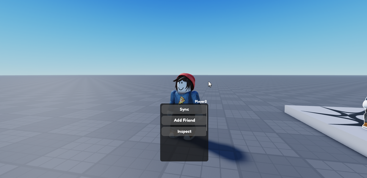 Dance Sync System | BuiltByBit