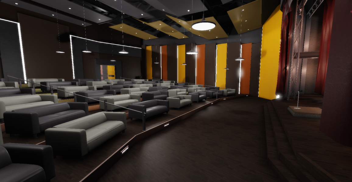 Training Centre | BuiltByBit