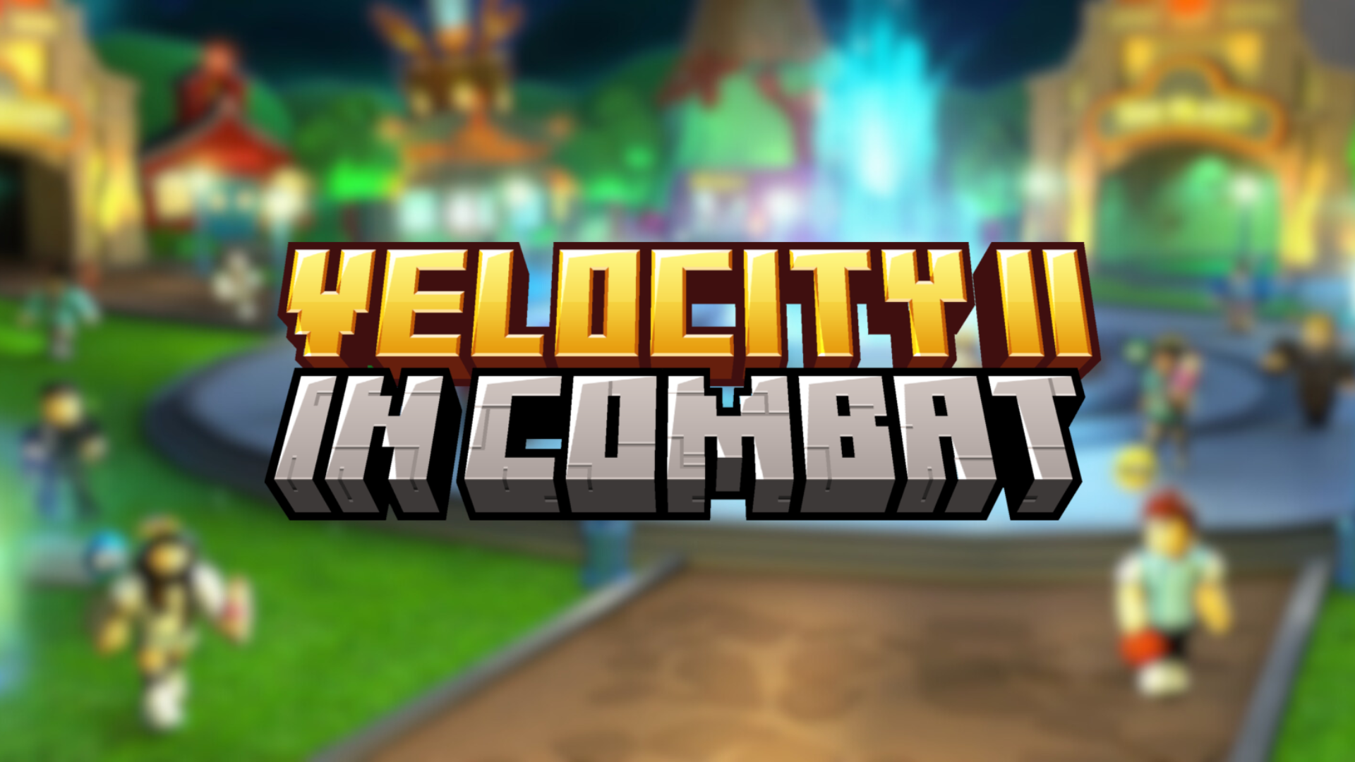Velocity II in Combat | BuiltByBit