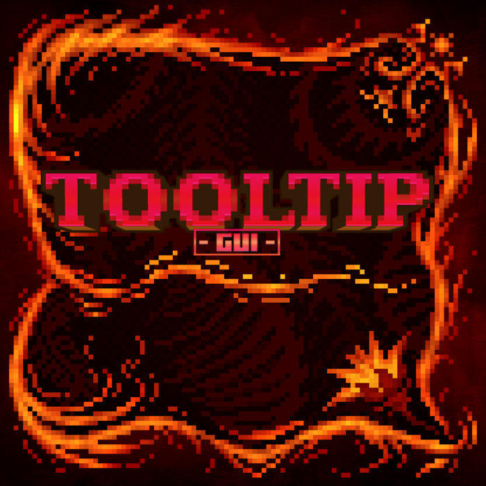 Flames | GUI ToolTip | BuiltByBit