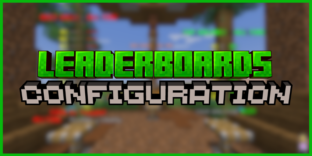 Leaderboards | BuiltByBit