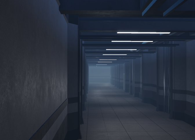 SCP BIARF | BuiltByBit