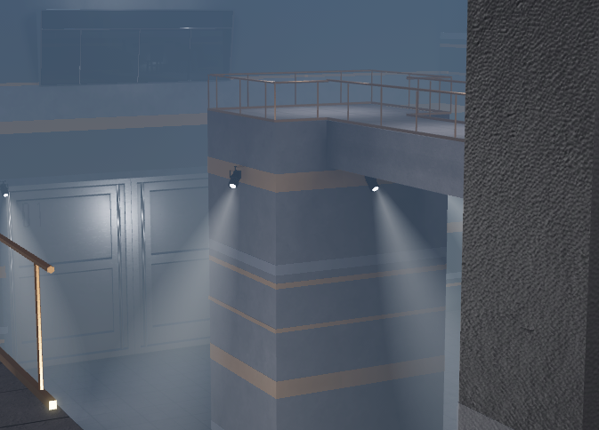 SCP BIARF | BuiltByBit