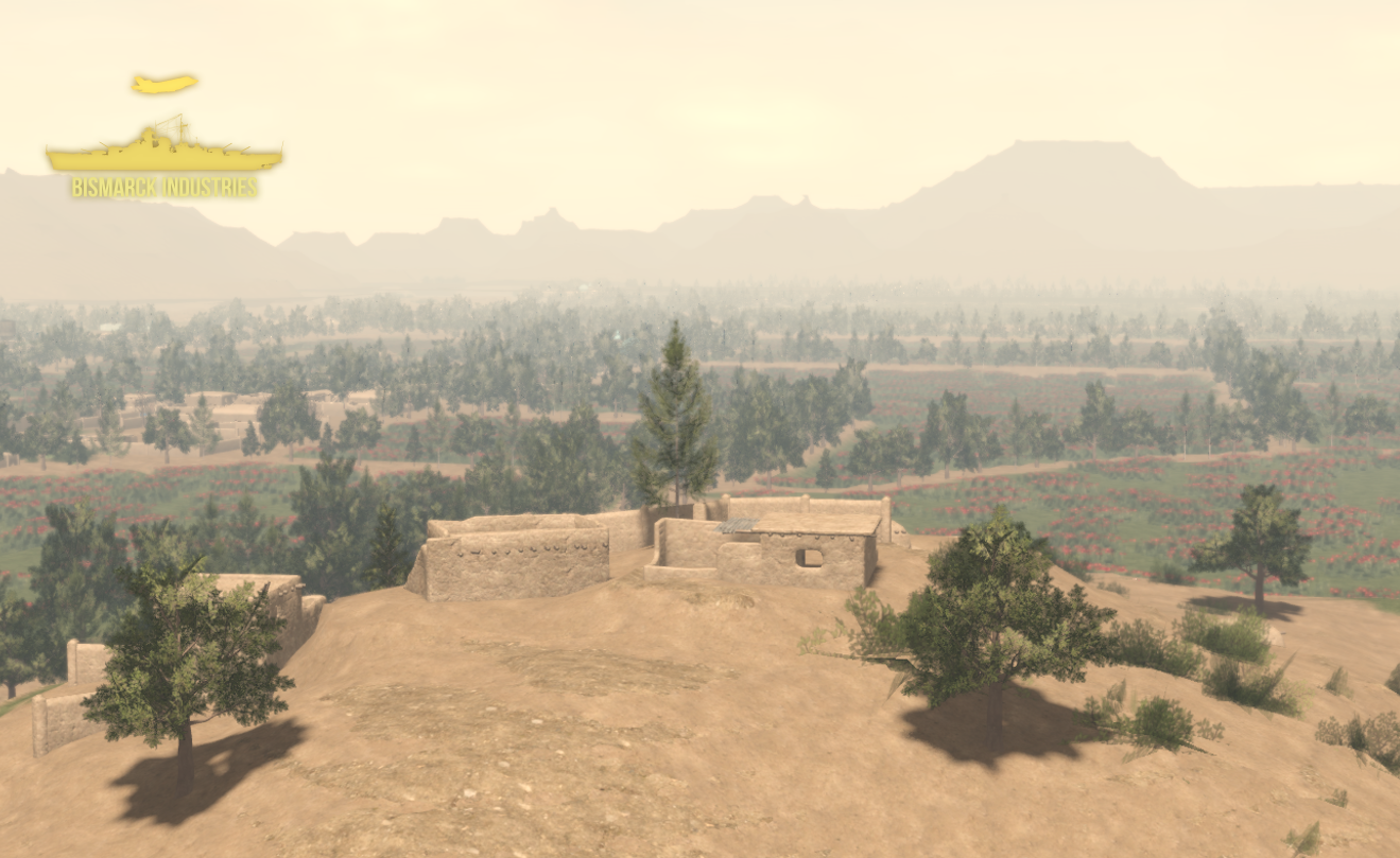 Bala Deh, Afghanistan | BuiltByBit