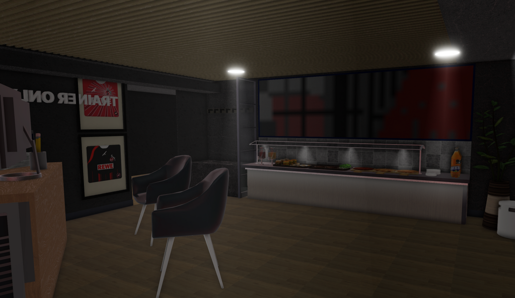 FC Koln Stadium | BuiltByBit
