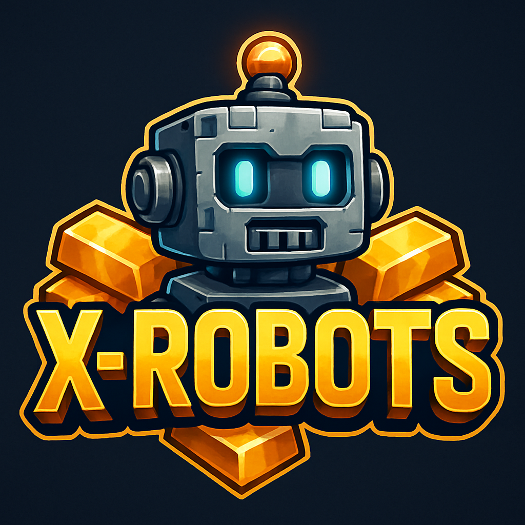X Robots | BuiltByBit