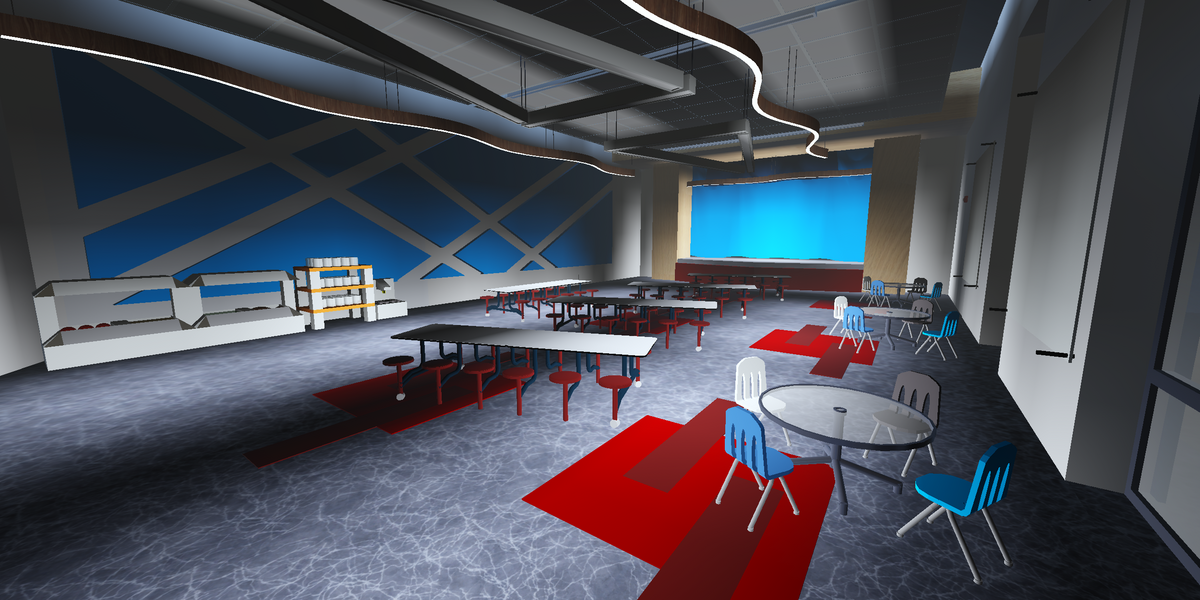 Generic School | BuiltByBit