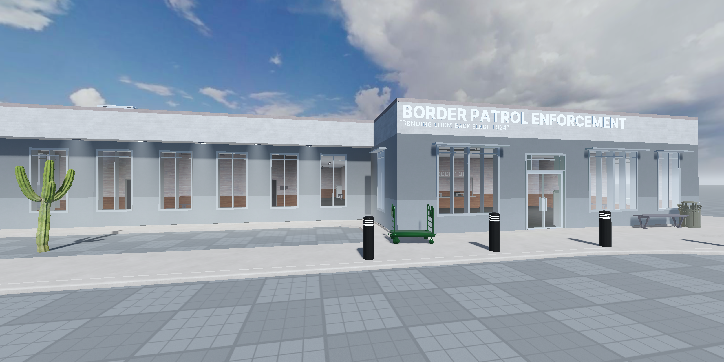 Office Building | BuiltByBit